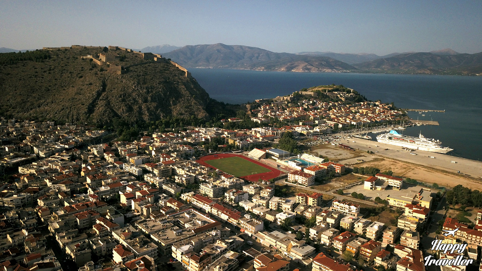 Οι 10 εναλλακτικοί προορισμοί της Ελλάδας για αυτό το καλοκαίρι ...