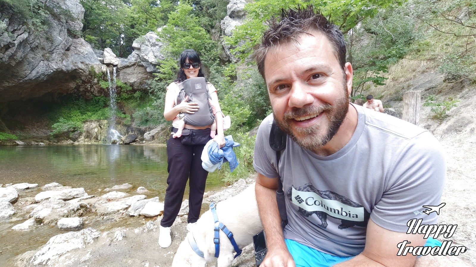 ΒΟΡΕΙΑ ΕΥΒΟΙΑ: Πλήρης ταξιδιωτικός οδηγός - Happy Traveller