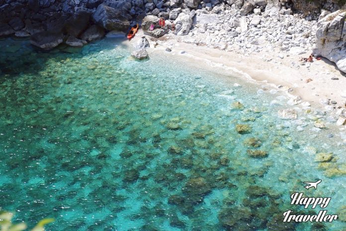 Η Φακίστρα και το Κρυφό Σχολειό στο Πήλιο- Happy Traveller