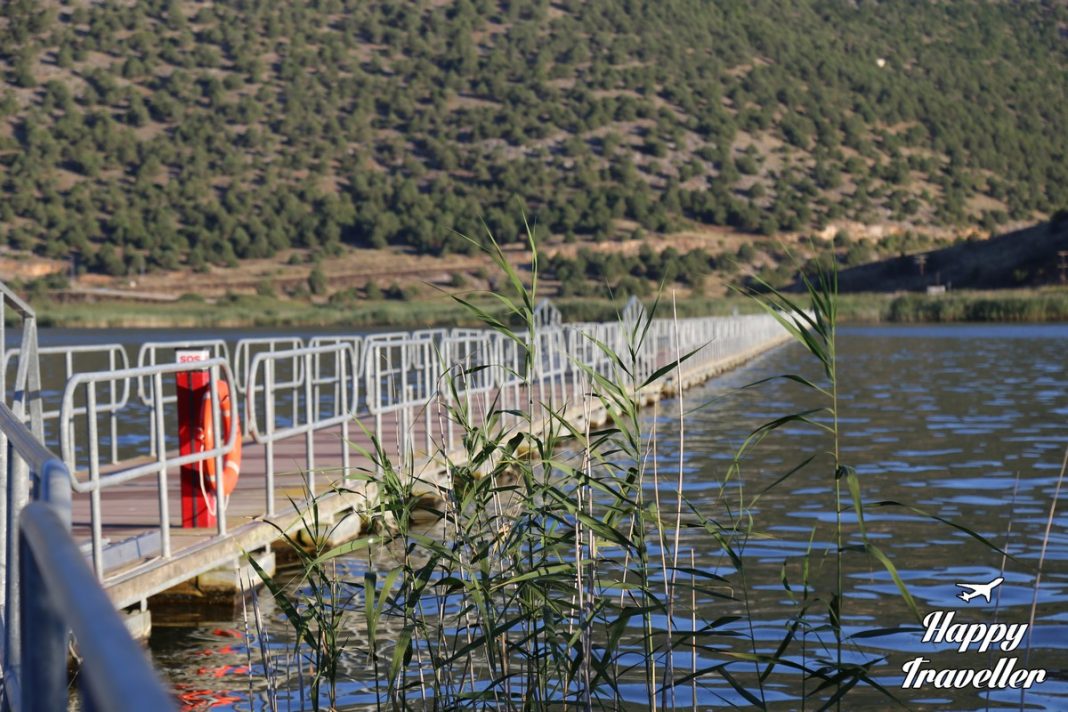 ΑΓΙΟΣ ΑΧΙΛΛΕΙΟΣ: Πλήρης ταξιδιωτικός οδηγός- Happy Traveller