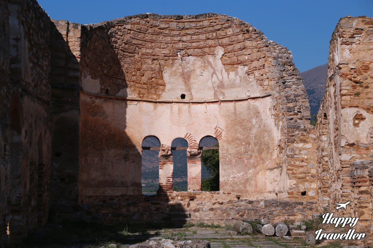 ΑΓΙΟΣ ΑΧΙΛΛΕΙΟΣ: Πλήρης ταξιδιωτικός οδηγός- Happy Traveller