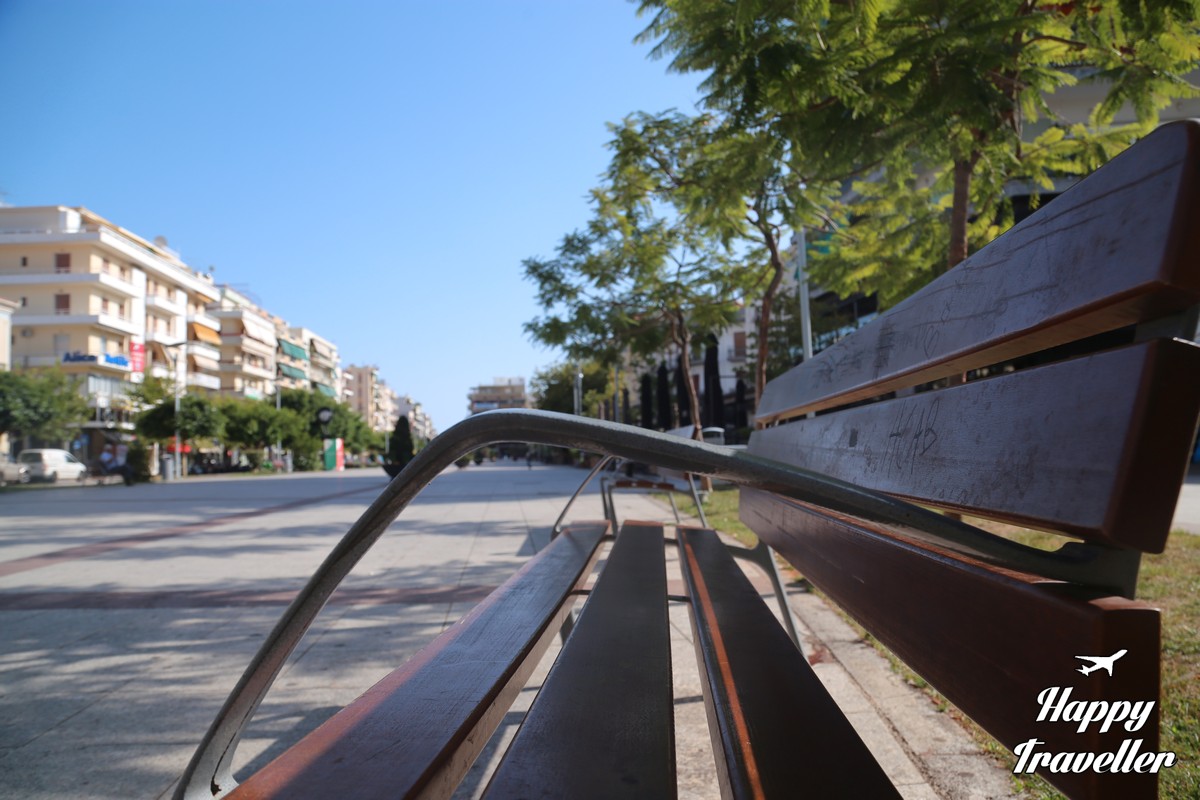 Καλαμάτα: η αρχόντισσα της Μεσσηνίας - Happy Traveller