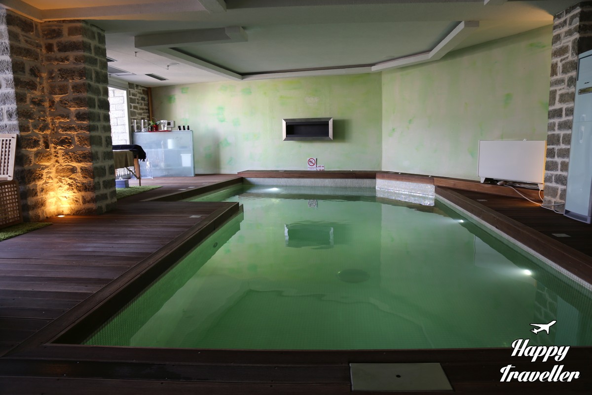 Μικρό Πάπιγκο: 1700 Hotel and Spa - Happy Traveller
