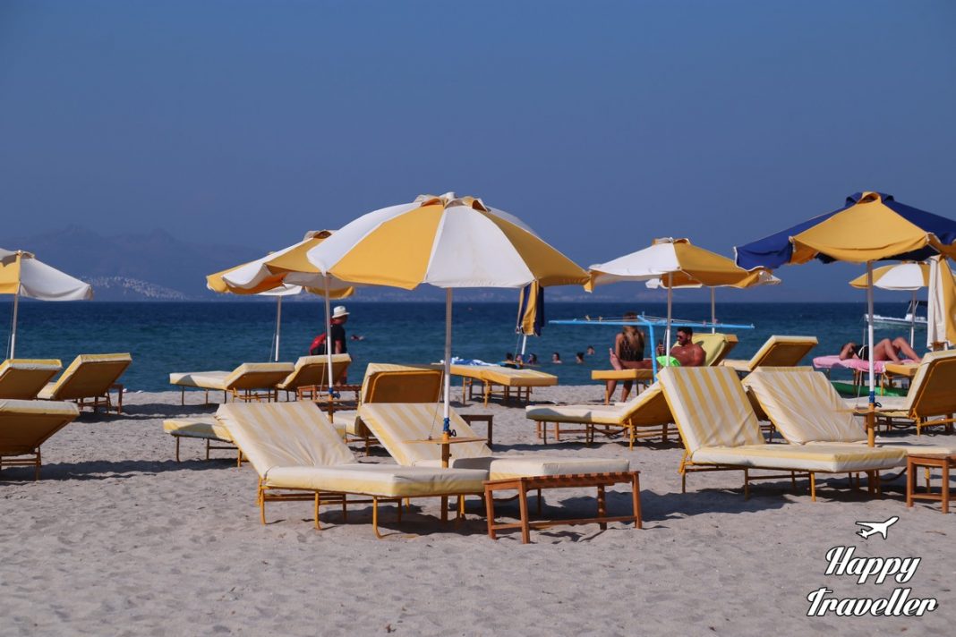 Τιγκάκι: Ο οικισμός της Κω που θα σε μαγέψει-Happy Traveller