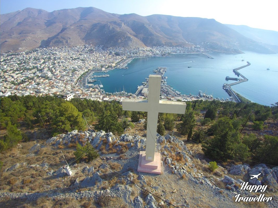 Κάλυμνος: Πλήρης ταξιδιωτικός οδηγός - Happy Traveller
