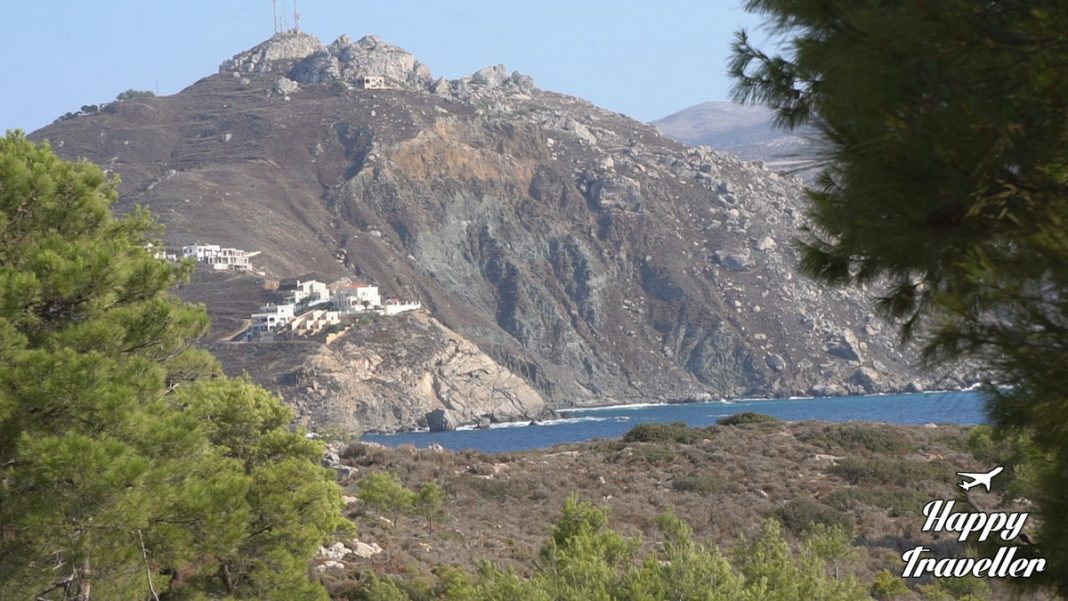 Τέλενδος: Το νησάκι της Καλύμνου- Happy Traveller