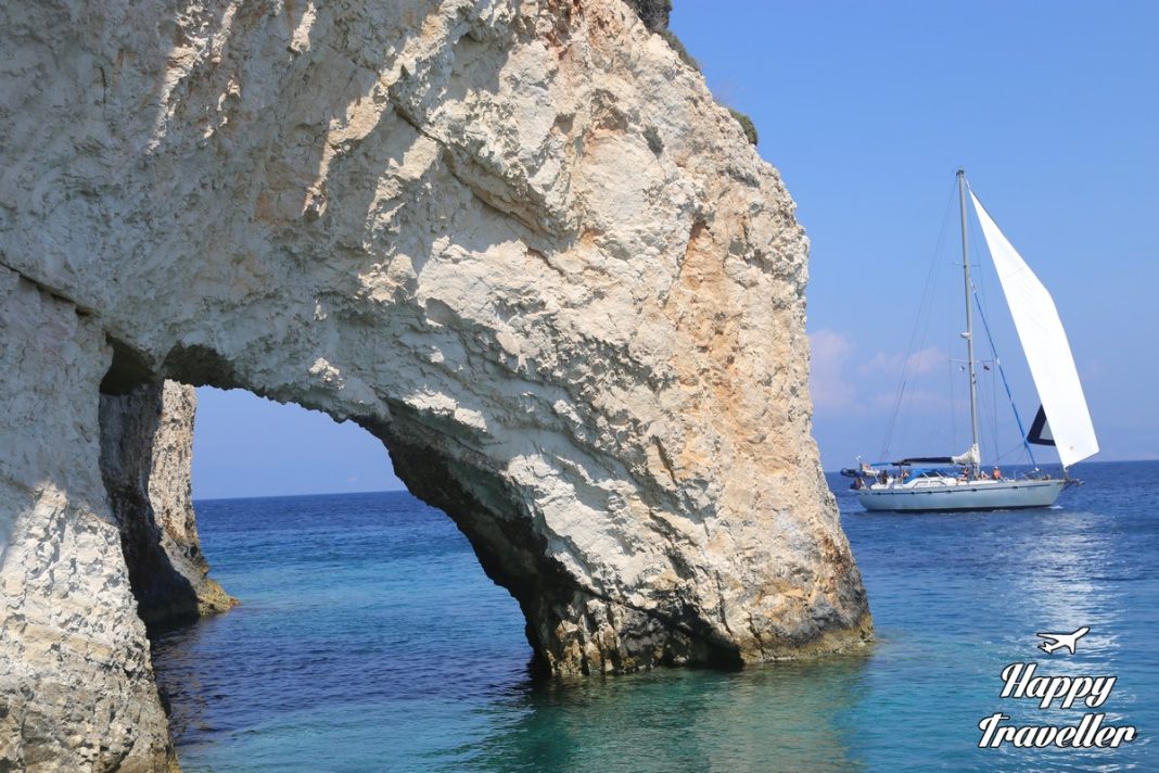 Που να πάω διακοπές φέτος; - Happy Traveller