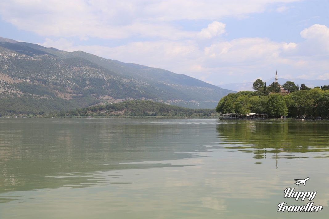 Ιωάννινα: Η μαγική πόλη της Ηπείρου - Happy Traveller
