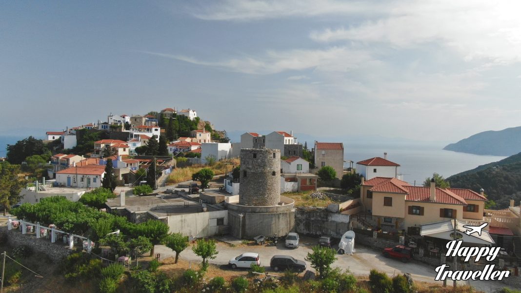 ΑΛΟΝΝΗΣΟΣ: Πλήρης ταξιδιωτικός οδηγός - Happy Traveller