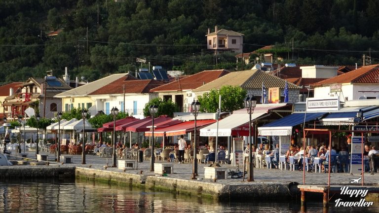 ΣΥΒΟΤΑ: Πλήρης ταξιδιωτικός οδηγός για την Καραϊβική της Ελλάδας ...
