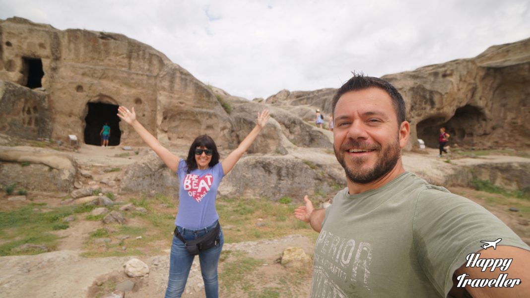 Τα 14 κορυφαία road trip του κόσμου - Happy Traveller