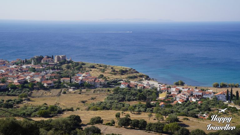 Σάμος: Πλήρης ταξιδιωτικός οδηγός - Happy Traveller