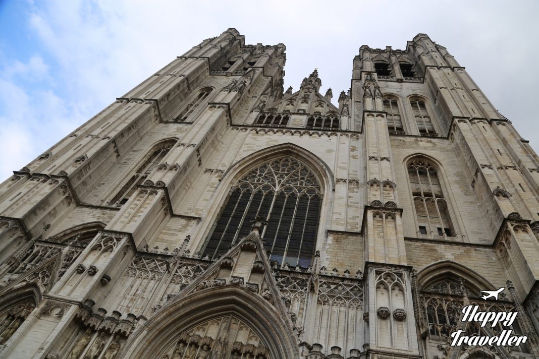 Βρυξέλλες: Πλήρης ταξιδιωτικός οδηγός - Happy Traveller