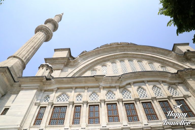 ΚΩΝΣΤΑΝΤΙΝΟΥΠΟΛΗ: Ταξιδιωτικός οδηγός - Happy Traveller