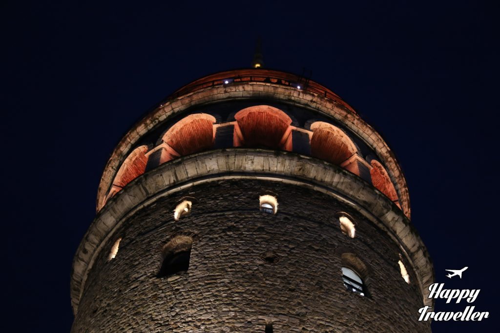 ΚΩΝΣΤΑΝΤΙΝΟΥΠΟΛΗ: Ταξιδιωτικός οδηγός - Happy Traveller