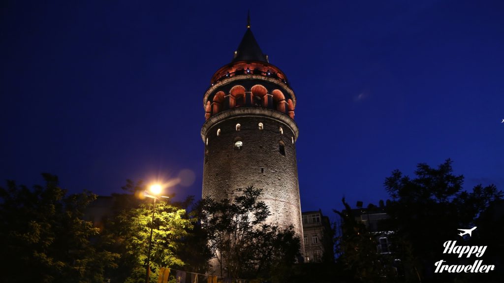 ΚΩΝΣΤΑΝΤΙΝΟΥΠΟΛΗ: Ταξιδιωτικός οδηγός - Happy Traveller