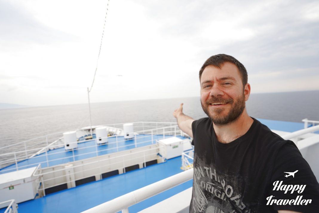 ΑΓΙΟΣ ΕΥΣΤΡΑΤΙΟΣ: Το πιο απομονωμένο νησί - Happy Traveller