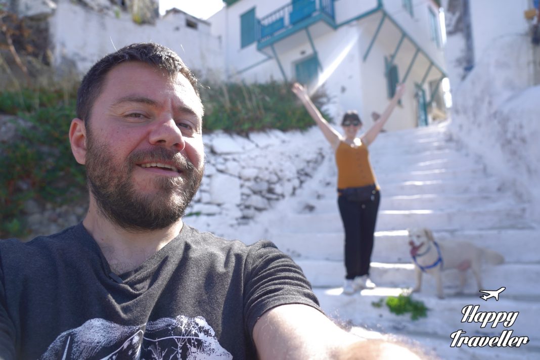 ΑΓΙΟΣ ΕΥΣΤΡΑΤΙΟΣ: Το πιο απομονωμένο νησί - Happy Traveller