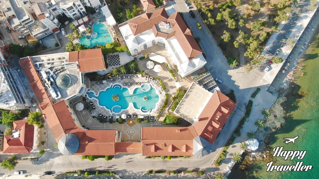 ΒΟΡΕΙΑ ΕΥΒΟΙΑ: Πλήρης ταξιδιωτικός οδηγός - Happy Traveller