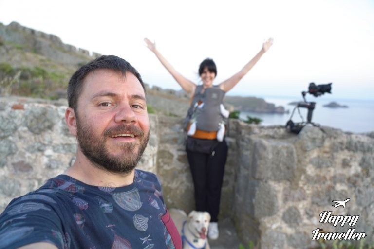 ΛΗΜΝΟΣ: Πλήρης ταξιδιωτικός οδηγός - Happy Traveller