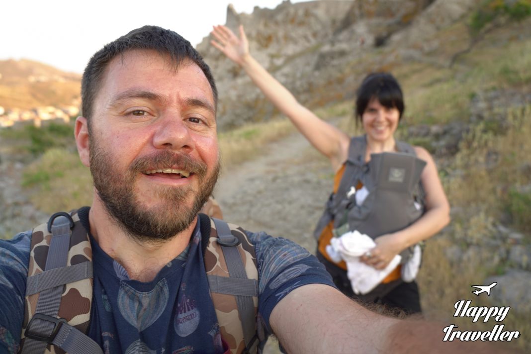 ΛΗΜΝΟΣ: Πλήρης ταξιδιωτικός οδηγός - Happy Traveller