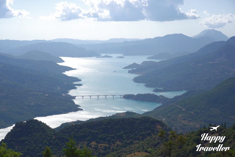 ΕΥΡΥΤΑΝΙΑ: Πλήρης ταξιδιωτικός οδηγός - Happy Traveller