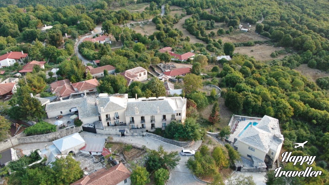 ΤΖΟΥΜΕΡΚΑ: 4ήμερο roadtrip Happy Traveller- Happy Traveller