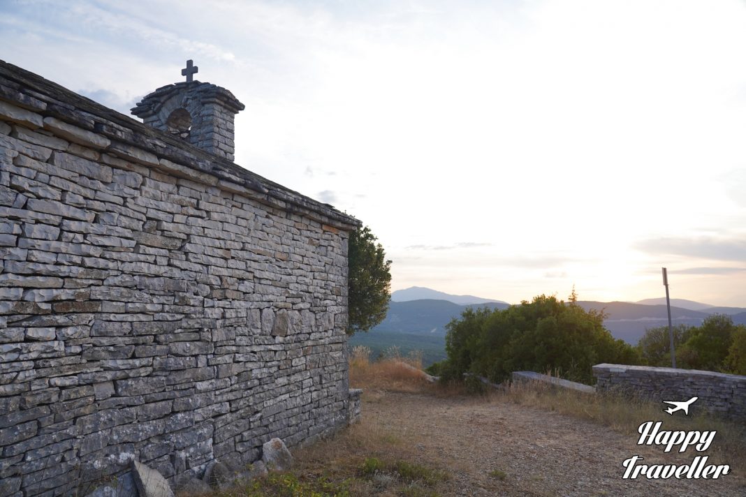 ΤΖΟΥΜΕΡΚΑ: 4ήμερο roadtrip Happy Traveller- Happy Traveller