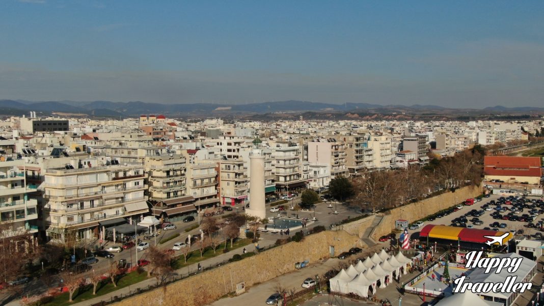 ΑΛΕΞΑΝΔΡΟΥΠΟΛΗ: Πλήρης ταξιδιωτικός οδηγός - Happy Traveller