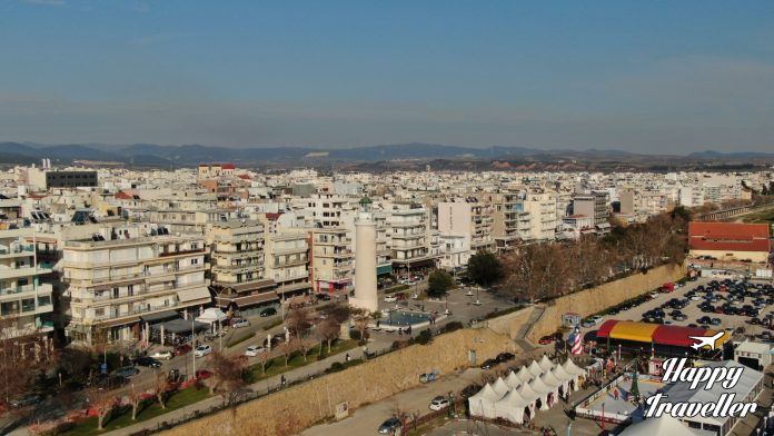 ΑΛΕΞΑΝΔΡΟΥΠΟΛΗ: Πλήρης ταξιδιωτικός οδηγός - Happy Traveller