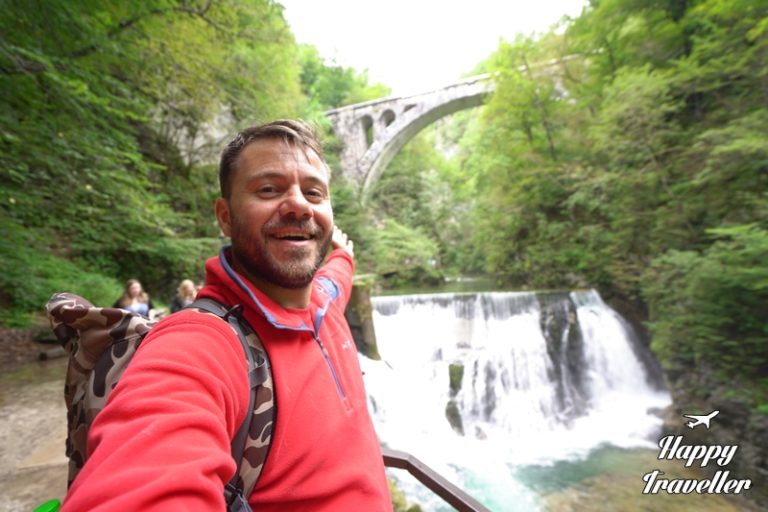ΚΡΟΑΤΙΑ: Πλήρης ταξιδιωτικός οδηγός - Happy Traveller