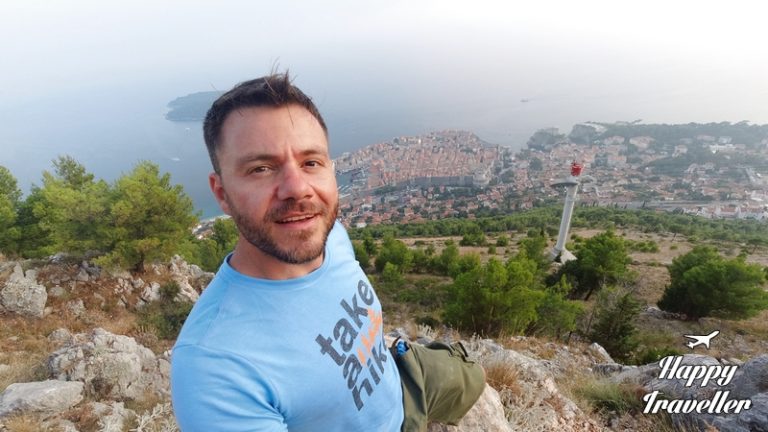 ΝΤΟΥΜΠΡΟΒΝΙΚ: Πλήρης ταξιδιωτικός οδηγός - Happy Traveller