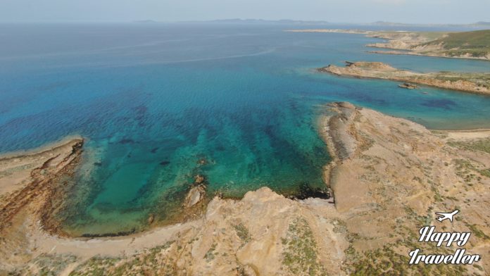 ΛΗΜΝΟΣ: Πλήρης ταξιδιωτικός οδηγός - Happy Traveller