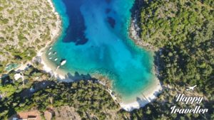 ΙΘΑΚΗ: Πλήρης ταξιδιωτικός οδηγός - Happy Traveller