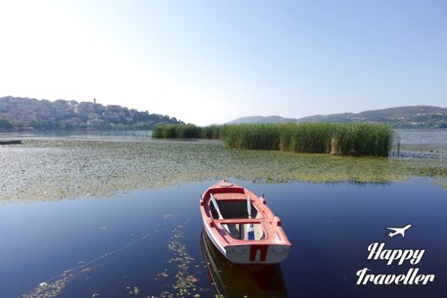 ΚΑΣΤΟΡΙΑ: Πλήρης ταξιδιωτικός οδηγός - Happy Traveller