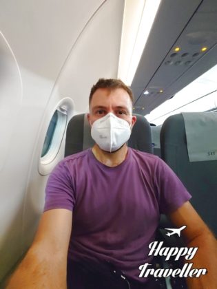 Κορωνοϊός: Πώς θα είναι τα ταξίδια με αεροπλάνα, λεωφορεία και τρένα ...