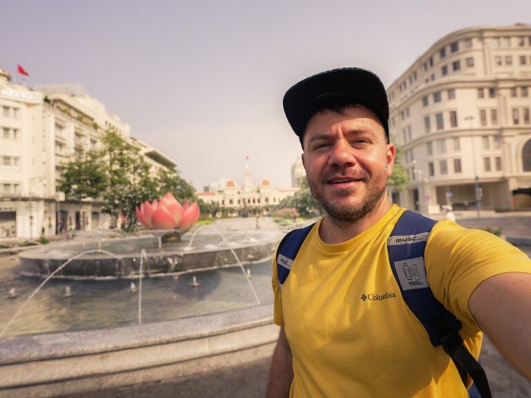 Happy Traveller στο Βιετνάμ ΜΕΡΟΣ Α- Β | Ολόκληρο επεισόδιο - Happy ...