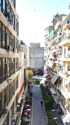 ΘΕΣΣΑΛΟΝΙΚΗ: Πλήρης ταξιδιωτικός οδηγός - Happy Traveller