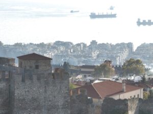 ΘΕΣΣΑΛΟΝΙΚΗ: Πλήρης ταξιδιωτικός οδηγός - Happy Traveller