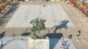 ΘΕΣΣΑΛΟΝΙΚΗ: Πλήρης ταξιδιωτικός οδηγός - Happy Traveller