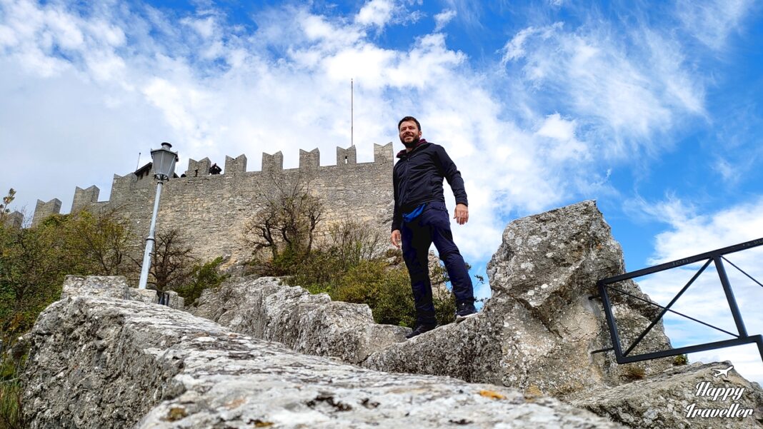 ΣΑΝ ΜΑΡΙΝΟ: Πλήρης ταξιδιωτικός οδηγός - Happy Traveller