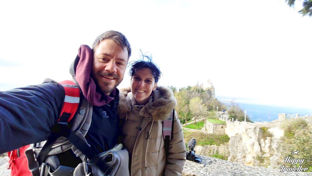 ΣΑΝ ΜΑΡΙΝΟ: Πλήρης ταξιδιωτικός οδηγός - Happy Traveller