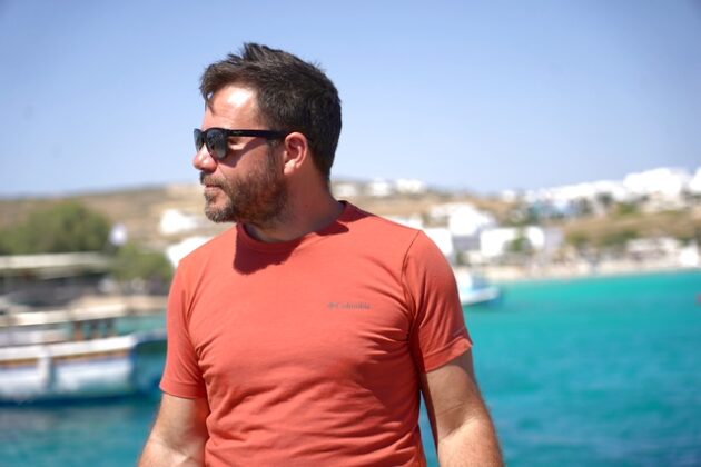 ΚΟΥΦΟΝΗΣΙΑ: Πλήρης ταξιδιωτικός οδηγός - Happy Traveller