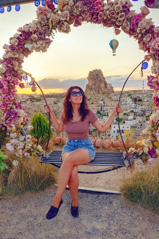 ΚΑΠΠΑΔΟΚΙΑ: Πλήρης ταξιδιωτικός οδηγός - Happy Traveller