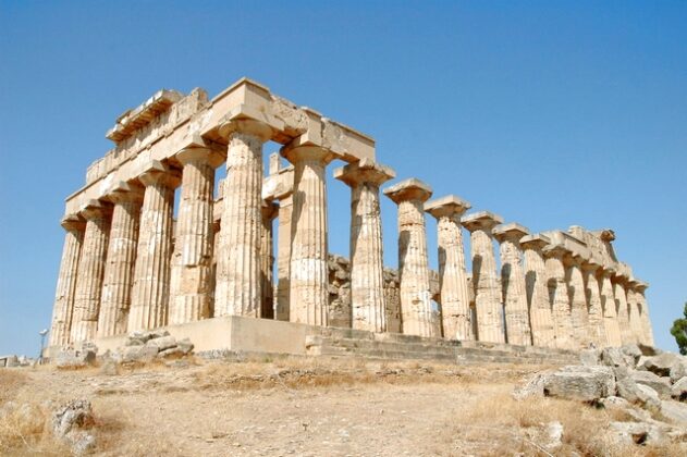 ΣΙΚΕΛΙΑ: Ένα μοναδικό ταξίδι στην Ιταλία - Happy Traveller