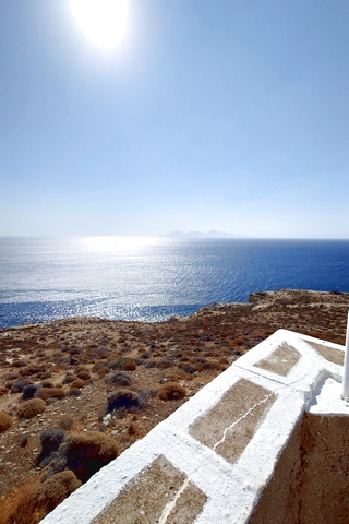 ΣΕΡΙΦΟΣ: Πλήρης ταξιδιωτικός οδηγός - Happy Traveller