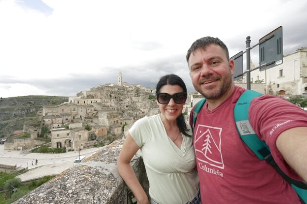 Ματέρα: Πλήρης ταξιδιωτικός οδηγός - Happy Traveller