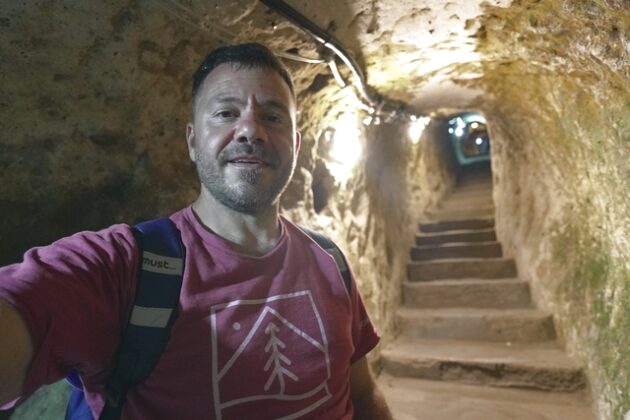 ΚΑΠΠΑΔΟΚΙΑ: 10 μέρη που πρέπει να δεις - Happy Traveller