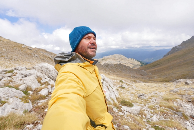 Happy Traveller στην Γκιώνα | Ολόκληρο επεισόδιο - Happy Traveller