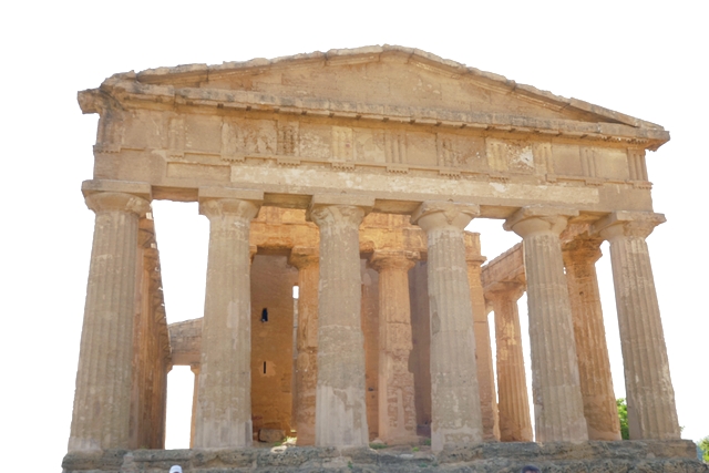 ΣΙΚΕΛΙΑ: Ένα μοναδικό ταξίδι στην Ιταλία - Happy Traveller